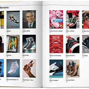 Sneaker Freaker: The Ultimate Sneaker Book!