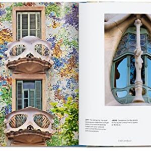 Gaudí: The Complete Works