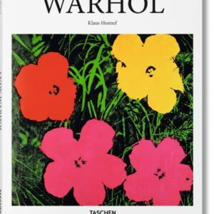 Andy Warhol: Commerce into Art