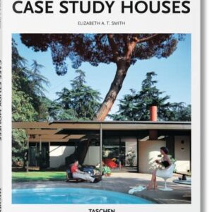 Case Study Houses: 1945-1966: the California Impetus