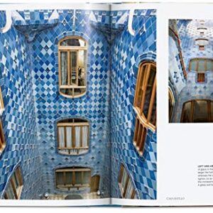 Gaudí: The Complete Works