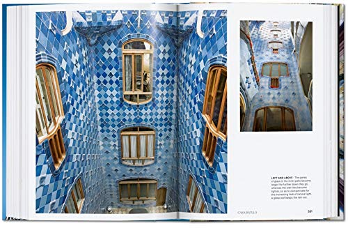 Gaudí: The Complete Works