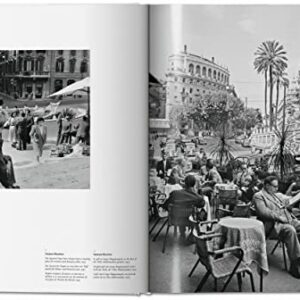 Rome: Portrait of a City / Portrat einer Stadt / Portrait d'une ville