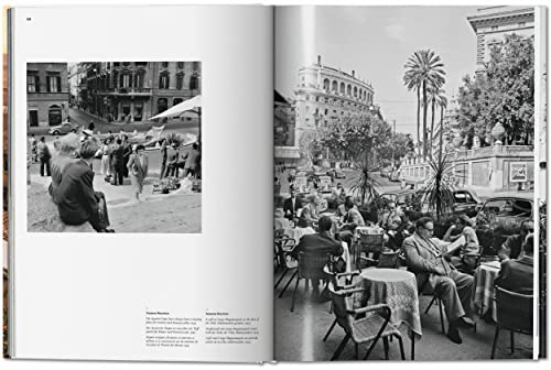 Rome: Portrait of a City / Portrat einer Stadt / Portrait d'une ville