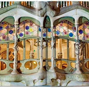 Gaudí: The Complete Works