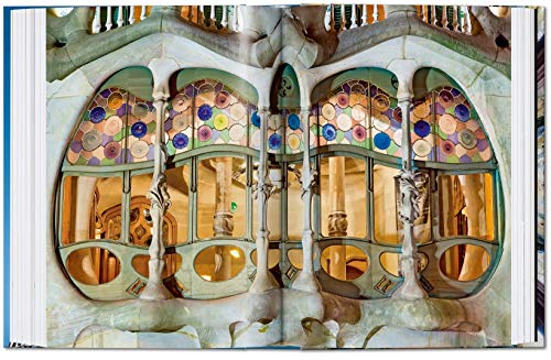 Gaudí: The Complete Works