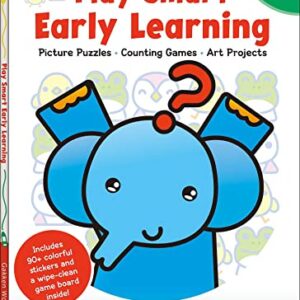 Play Smart Early Learning Ages 2+