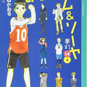 都会のトム&ソーヤ(14)《夢幻》上巻 (YA! ENTERTAINMENT)