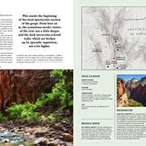 Wanderlust: A Hiker's Companion