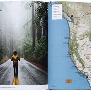 The Great American Road Trip: Roam the Roads From Coast to Coast