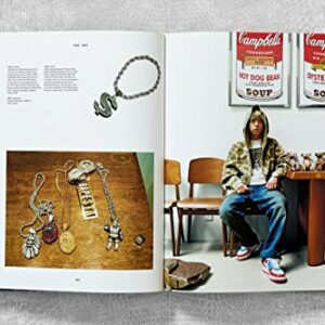 Ice Cold: A Hip-Hop Jewelry History