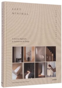 soft minimal: norm architects: a sensory approach to architecture and design