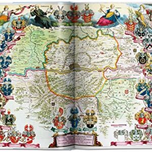 Atlas Maior of 1665