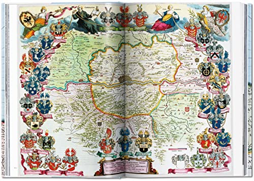 Atlas Maior of 1665