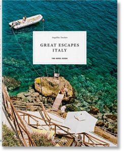 great escapes italy 2019: the hotel book