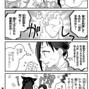 デキる猫は今日も憂鬱(7) (ワイドKC) Comic – February 9, 2023