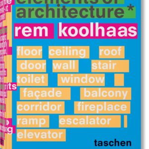 Rem Koolhaas: Elements of Architecture