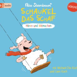 das Schaf