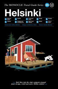 the monocle travel guide to helsinki: the monocle travel guide series (monocle travel guide, 35)