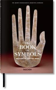 the book of symbols: reflections on archetypal images