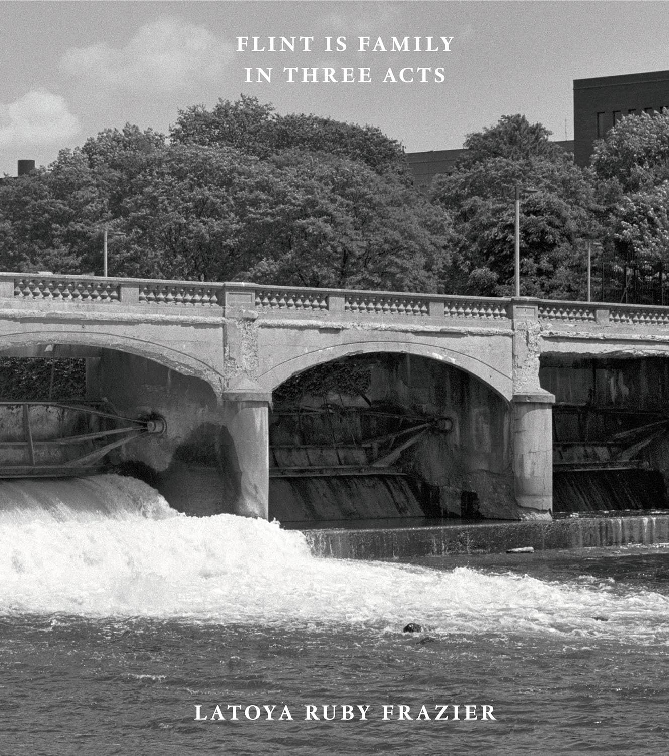 LaToya Ruby Frazier: Flint Is Family In Three Acts