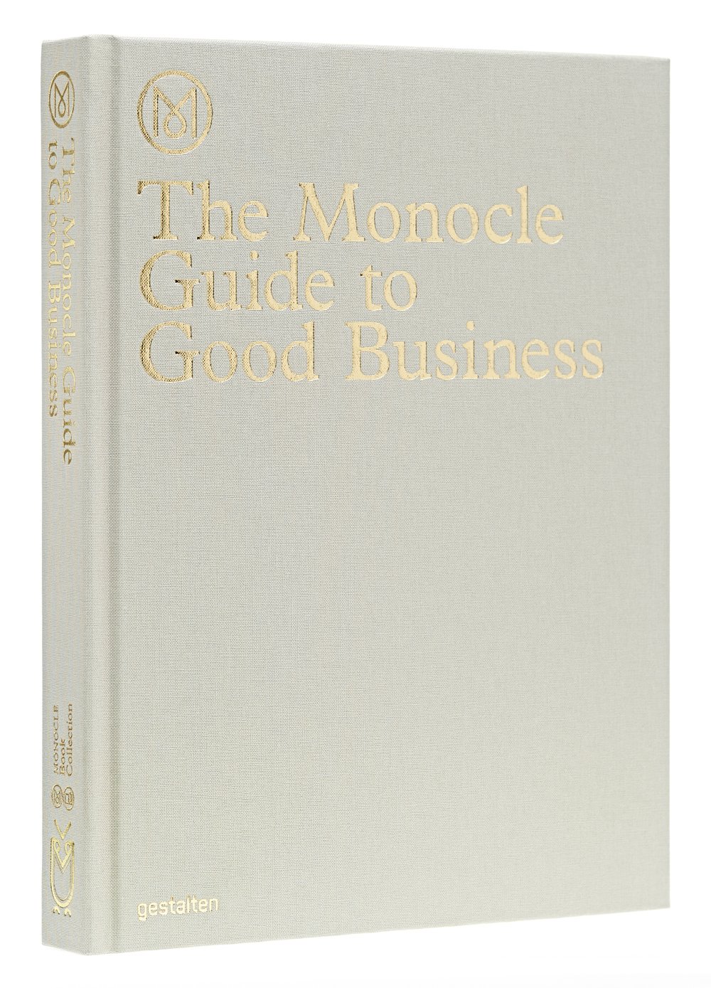 The Monocle Guide to Good Business