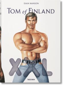 tom of finland: xxl