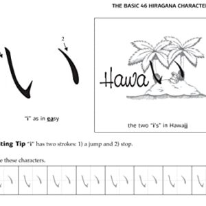 Japanese Hiragana & Katakana for Beginners: First Steps to Mastering the Japanese Writing System (Includes Online Media: Flash Cards, Writing Practice Sheets and Self Quiz)