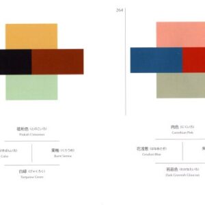 A Dictionary Of Color Combinations Vol 1