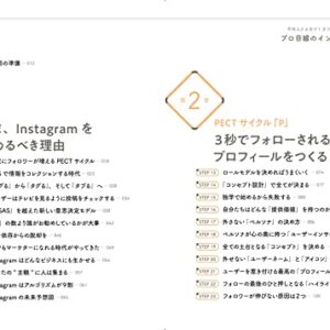 平均4.2カ月で1万フォロワーを実現する　プロ目線のインスタ運用法（Instagramマーケティング)