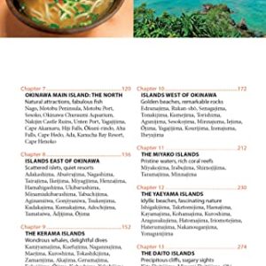 Okinawa and the Ryukyu Islands: The First Comprehensive Guide to the Entire Ryukyu Island Chain (Revised & Expanded Edition)