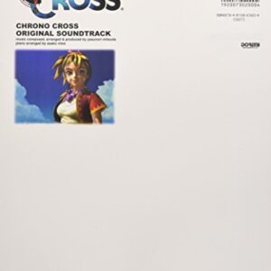 Chrono Cross Soundtrack : Piano Sheet Music Collection for Beginners/64 songs