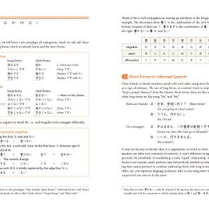 Genki Textbook Volume 1, 3rd edition (Genki (1)) (Multilingual Edition) (Japanese Edition)