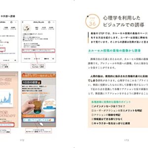 平均4.2カ月で1万フォロワーを実現する　プロ目線のインスタ運用法（Instagramマーケティング)