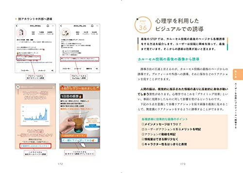 平均4.2カ月で1万フォロワーを実現する　プロ目線のインスタ運用法（Instagramマーケティング)