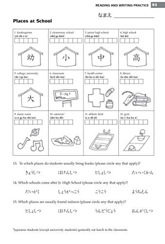 Japanese Hiragana & Katakana for Beginners: First Steps to Mastering the Japanese Writing System (Includes Online Media: Flash Cards, Writing Practice Sheets and Self Quiz)