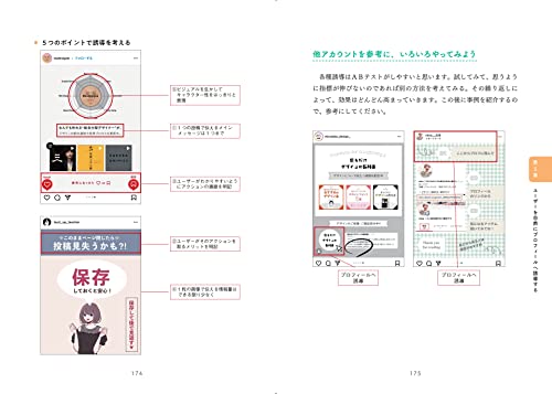 平均4.2カ月で1万フォロワーを実現する　プロ目線のインスタ運用法（Instagramマーケティング)