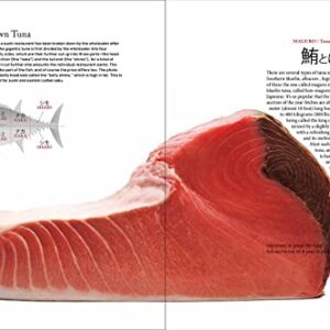 The Art and Science of Sushi: A Comprehensive Guide to Ingredients, Techniques and Equipment