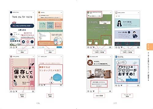 平均4.2カ月で1万フォロワーを実現する　プロ目線のインスタ運用法（Instagramマーケティング)