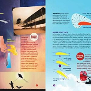 Ultimate Paper Airplanes for Kids: The Best Guide to Paper Airplanes!: Includes Instruction Book with 12 Innovative Designs & 48 Tear-Out Paper Planes