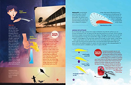 Ultimate Paper Airplanes for Kids: The Best Guide to Paper Airplanes!: Includes Instruction Book with 12 Innovative Designs & 48 Tear-Out Paper Planes