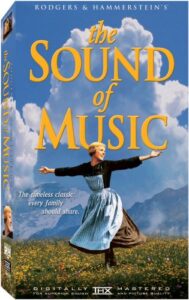 the sound of music