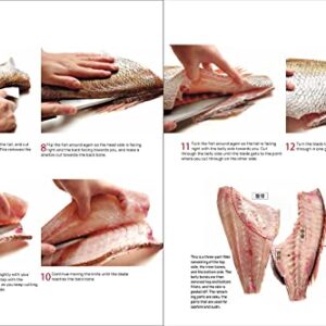 The Art and Science of Sushi: A Comprehensive Guide to Ingredients, Techniques and Equipment