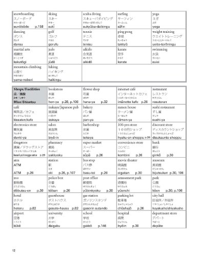 Nihongo Fun&Easy: Survival Japanese Conversation For Beginners