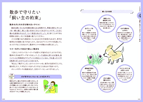 犬のいる暮らし 一生パートナーでいるために知っておきたいこと