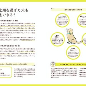 犬のいる暮らし 一生パートナーでいるために知っておきたいこと