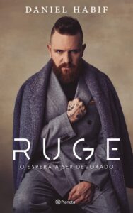 ruge: o espera a ser devorado / roar (spanish edition)