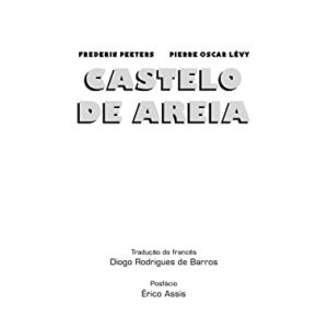 Castelo de Areia