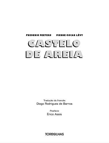 Castelo de Areia