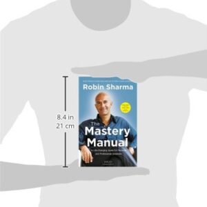 The Mastery Manual